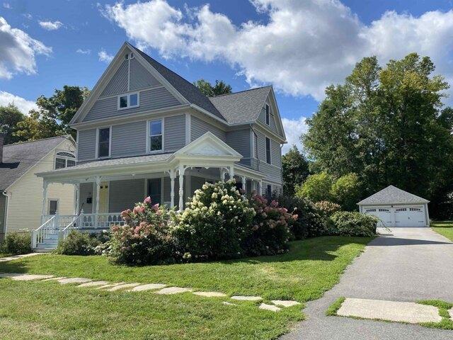 house with 4 bedroom, Potsdam NY ES104901325