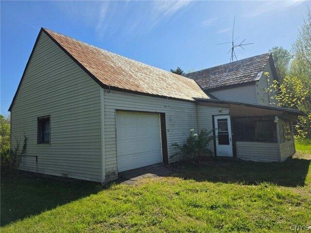 house with 4 bedroom, Potsdam NY ES103622732