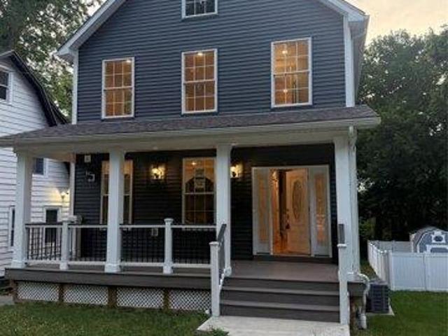 house with 4 bedroom, Poughkeepsie NY DS103623603