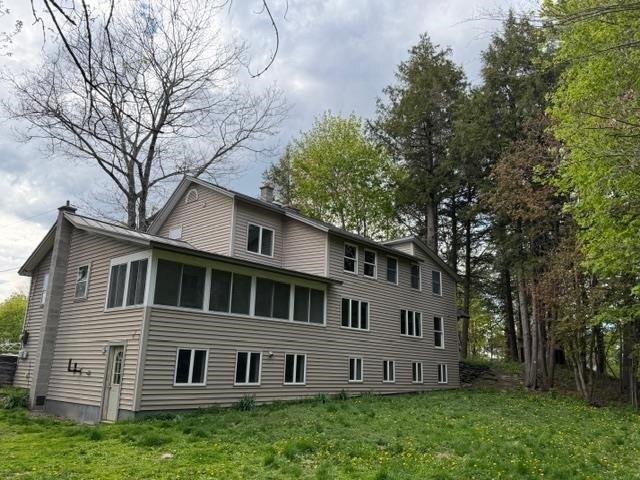 house with 4 bedroom, Poultney VT DLS102446308