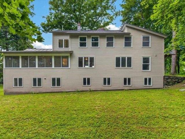 house with 4 bedroom, Poultney VT DS104009231