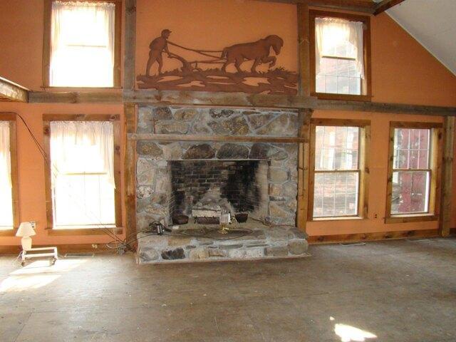 house with 4 bedroom, Poultney VT DS104148194