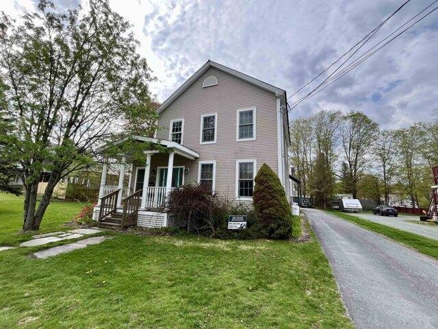 house with 4 bedroom, Poultney VT ES103500058