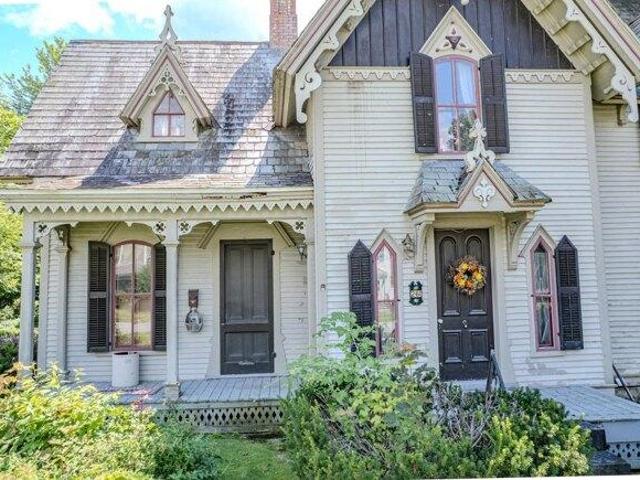 house with 4 bedroom, Poultney VT ES105141326