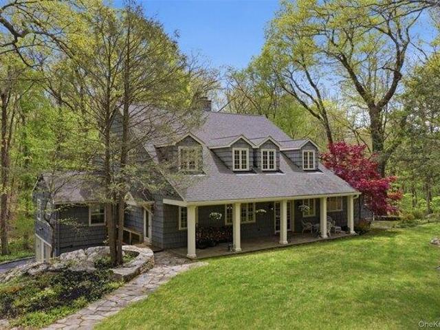 house with 4 bedroom, Pound Ridge NY DLS102282899