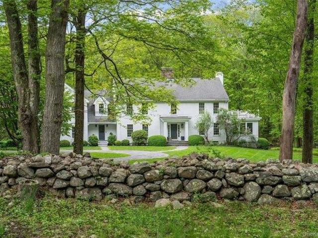 house with 4 bedroom, Pound Ridge NY DS103619735