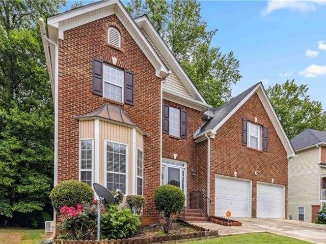 house with 4 bedroom, Powder Springs GA DLS91668540