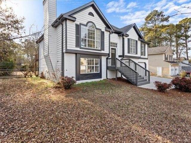 house with 4 bedroom, Powder Springs GA DS89681909