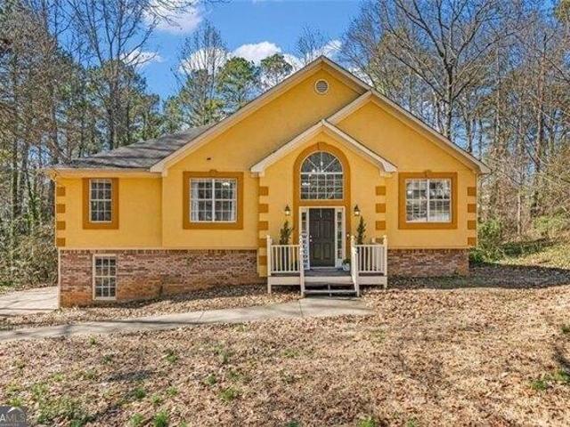 house with 4 bedroom, Powder Springs GA DS89717379
