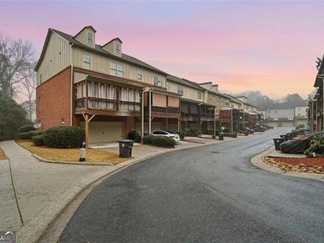 house with 4 bedroom, Powder Springs GA ES104902246