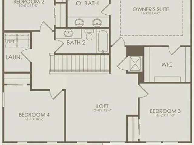 house with 4 bedroom, Powder Springs GA ES104902599