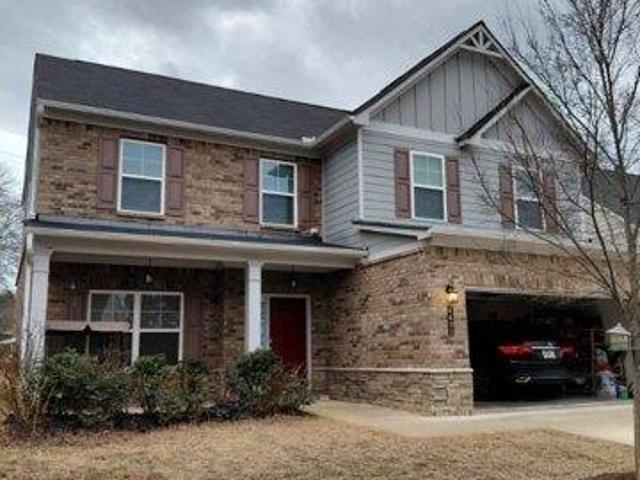 house with 4 bedroom, Powder Springs GA ES104902732