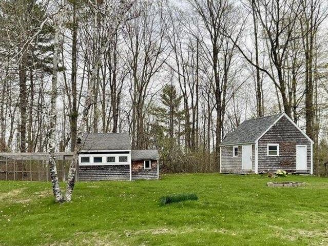 house with 4 bedroom, Pownal ME ES103221497