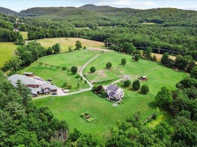 house with 4 bedroom, Pownal VT DS101749148