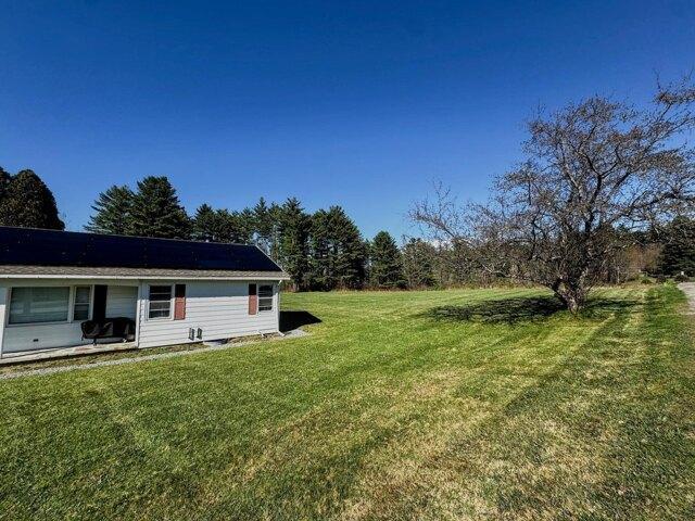 house with 4 bedroom, Pownal VT DS102214769