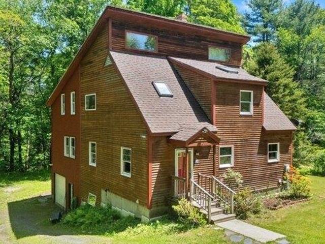 house with 4 bedroom, Plainfield MA DS103967447