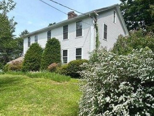 house with 4 bedroom, Plainfield MA ES103020818