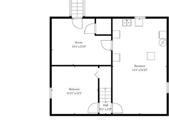 house with 4 bedroom, Plainfield NJ DLS102801344