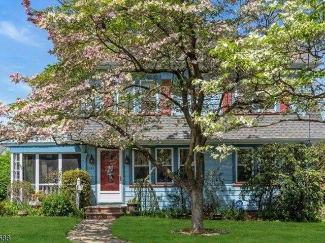 house with 4 bedroom, Plainfield NJ DS104189670