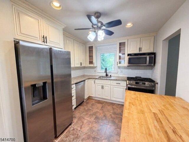 house with 4 bedroom, Plainfield NJ DS104191824