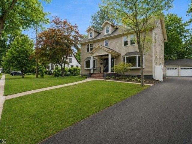 house with 4 bedroom, Plainfield NJ DS104235569