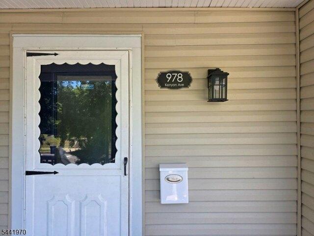 house with 4 bedroom, Plainfield NJ DS104266240