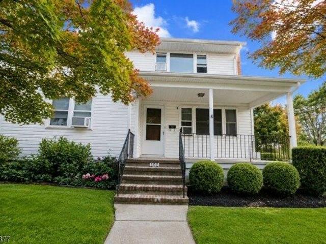 house with 4 bedroom, Plainfield NJ DS104351522