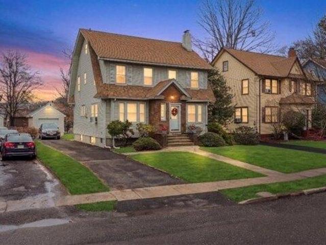 house with 4 bedroom, Plainfield NJ DS102775755