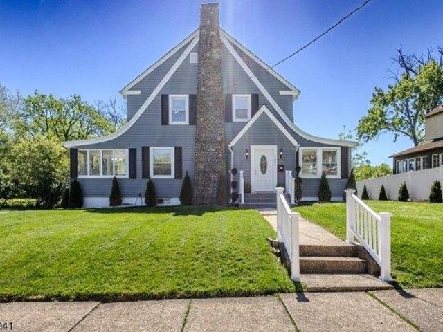 house with 4 bedroom, Plainfield NJ DS103665889