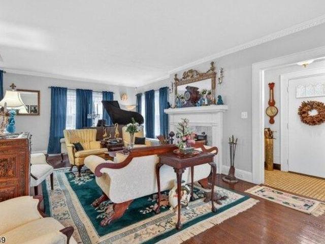 house with 4 bedroom, Plainfield NJ ES104235697