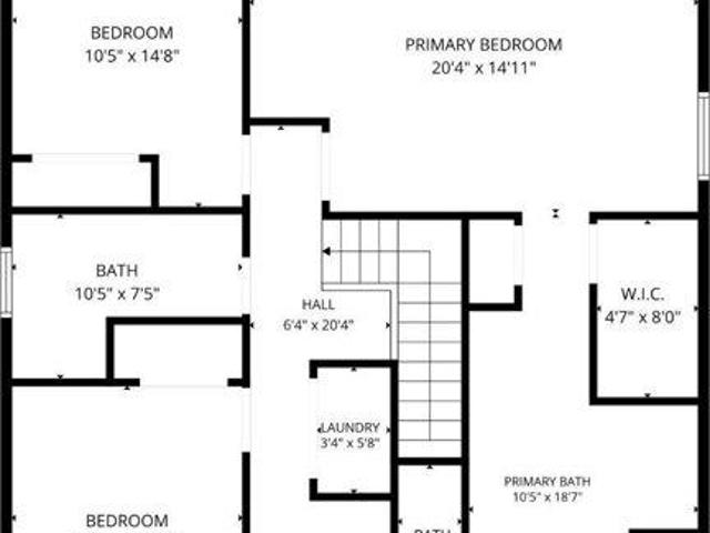 house with 4 bedroom, Plainfield NJ ES104375648