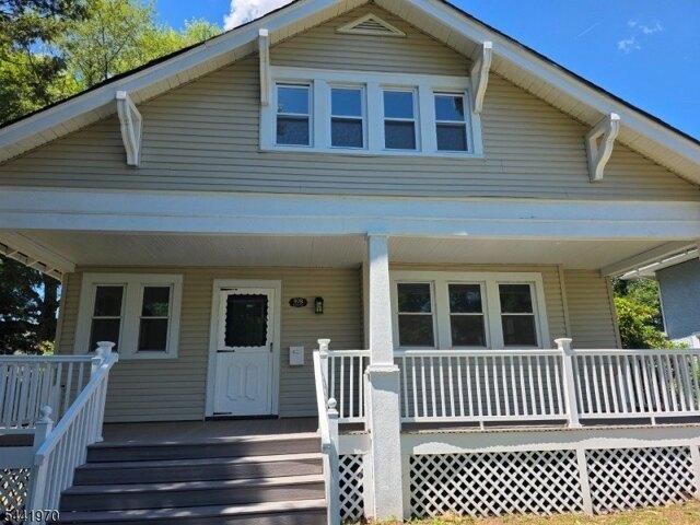 house with 4 bedroom, Plainfield NJ ES104605370