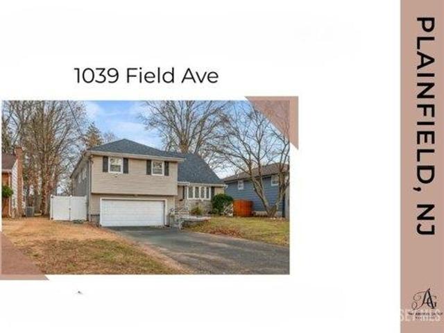 house with 4 bedroom, Plainfield NJ ES104607532