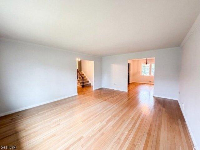 house with 4 bedroom, Plainfield NJ ES104650546
