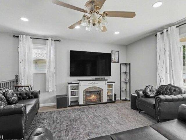 house with 4 bedroom, Plainfield NJ ES105160923