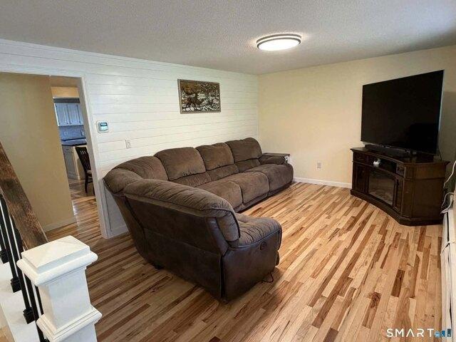 house with 4 bedroom, Plainfield CT DS104406103