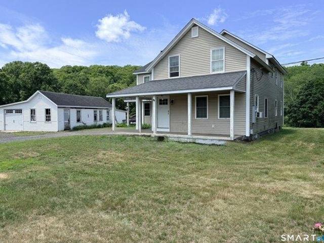 house with 4 bedroom, Plainfield CT DS103968074