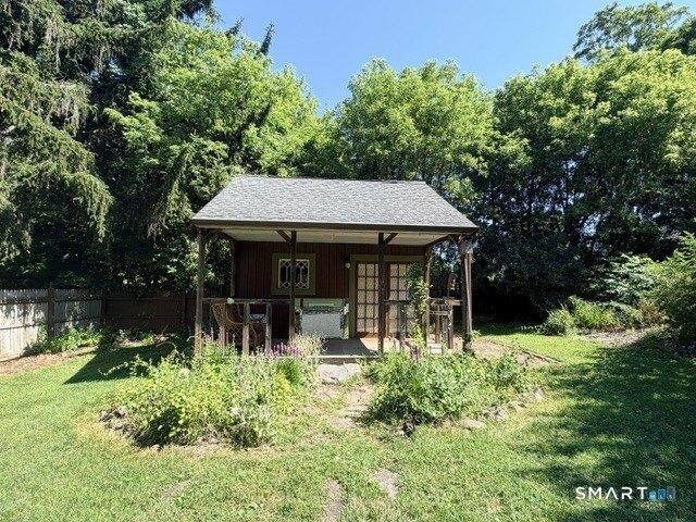 house with 4 bedroom, Plainfield CT ES104262555