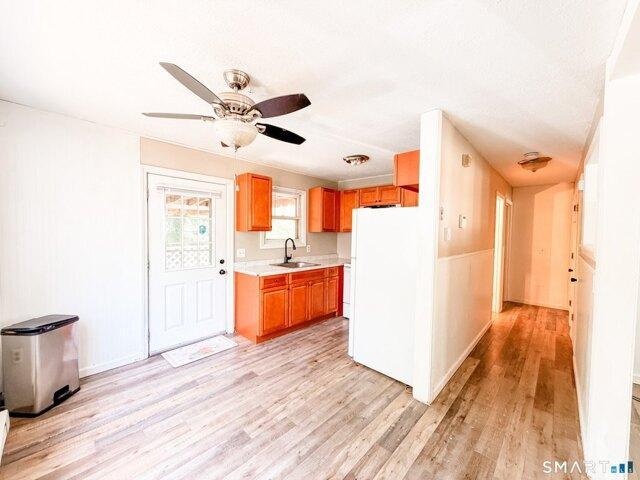 house with 4 bedroom, Plainfield CT ES105112866