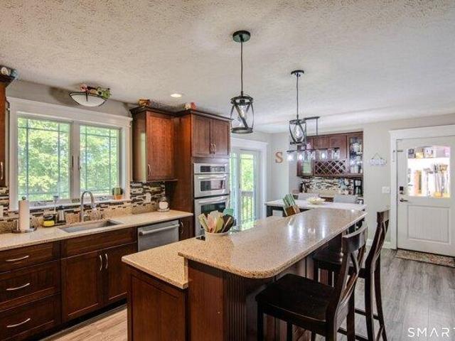 house with 4 bedroom, Plainfield CT ES102826353
