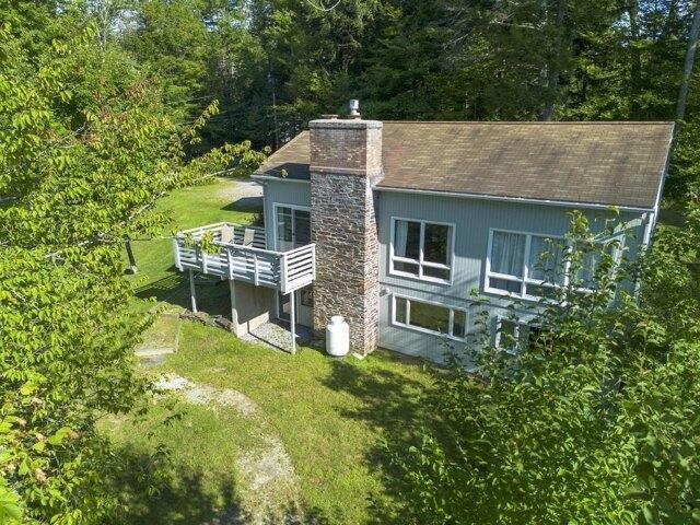 house with 4 bedroom, Plainfield VT ES105114023