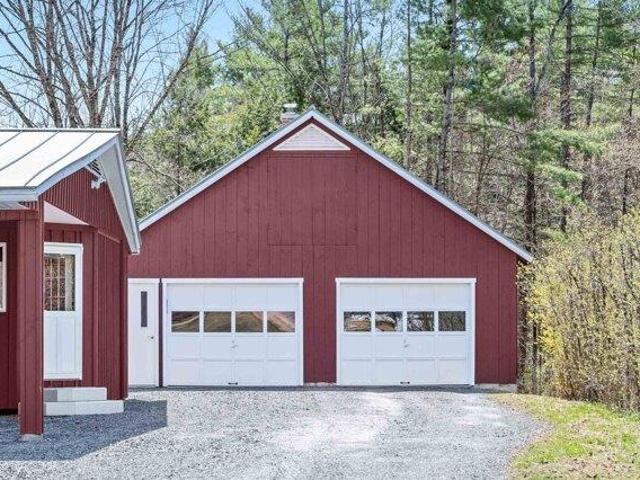 house with 4 bedroom, Plainfield VT ES103500029