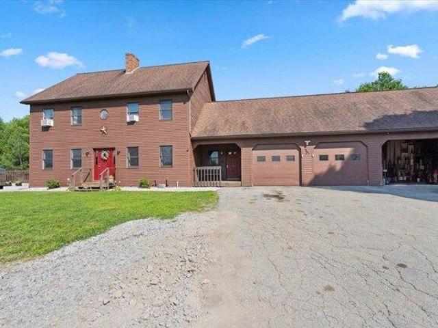house with 4 bedroom, Plainfield VT ES103967060