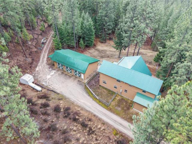 house with 4 bedroom, Plains MT DS91516343