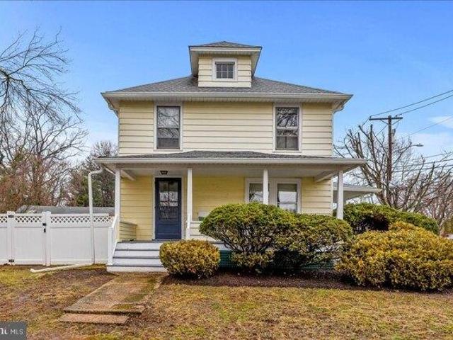 house with 4 bedroom, Plainsboro NJ DLS101660577