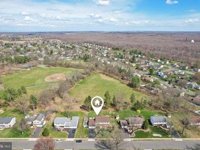 house with 4 bedroom, Plainsboro NJ DLS101631398