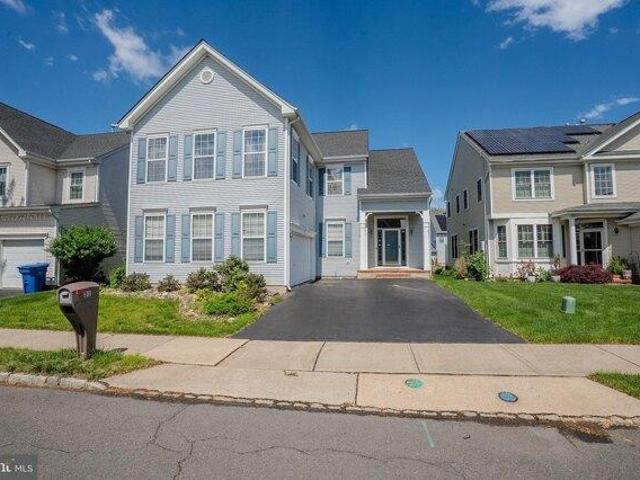 house with 4 bedroom, Plainsboro NJ DS102314107
