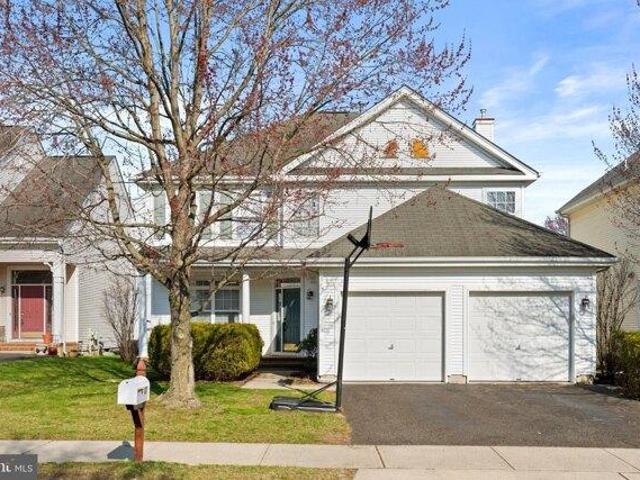 house with 4 bedroom, Plainsboro NJ DS102778689