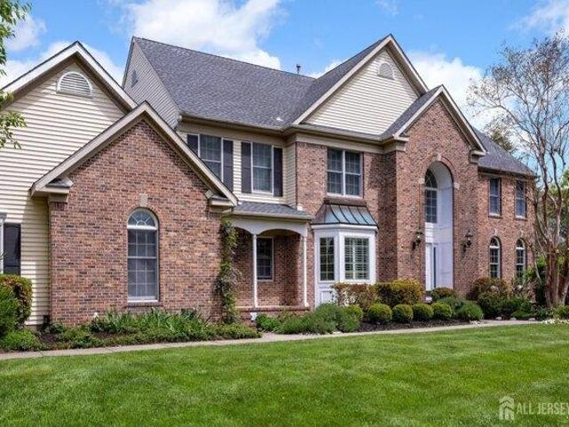 house with 4 bedroom, Plainsboro NJ DS102778804
