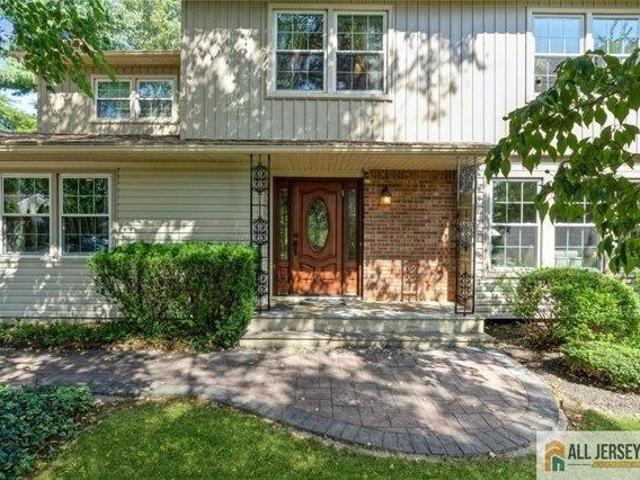 house with 4 bedroom, Plainsboro NJ DS103665564